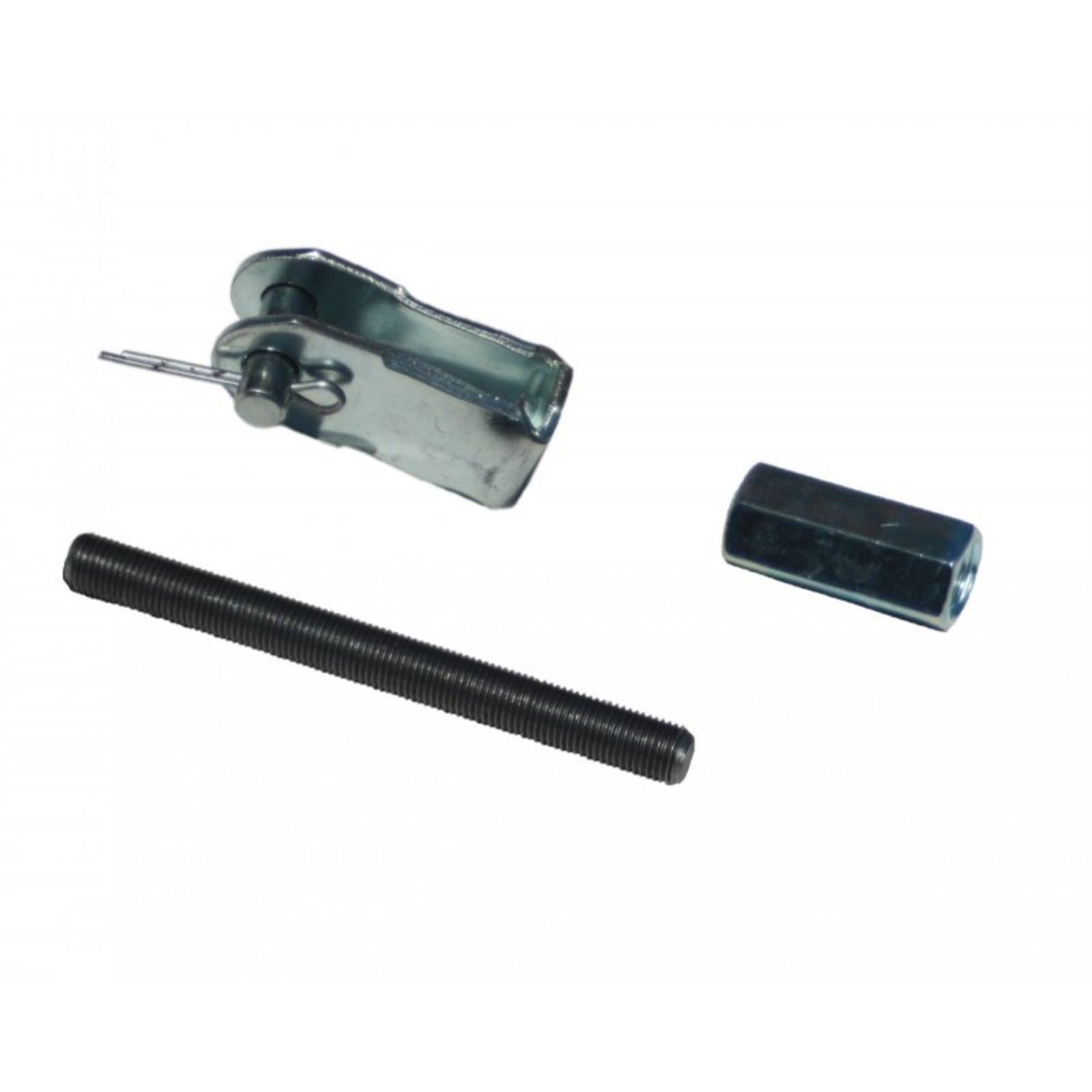 LEED Brakes Universal Push Rod Kit for Most Manual and Power Brake ...