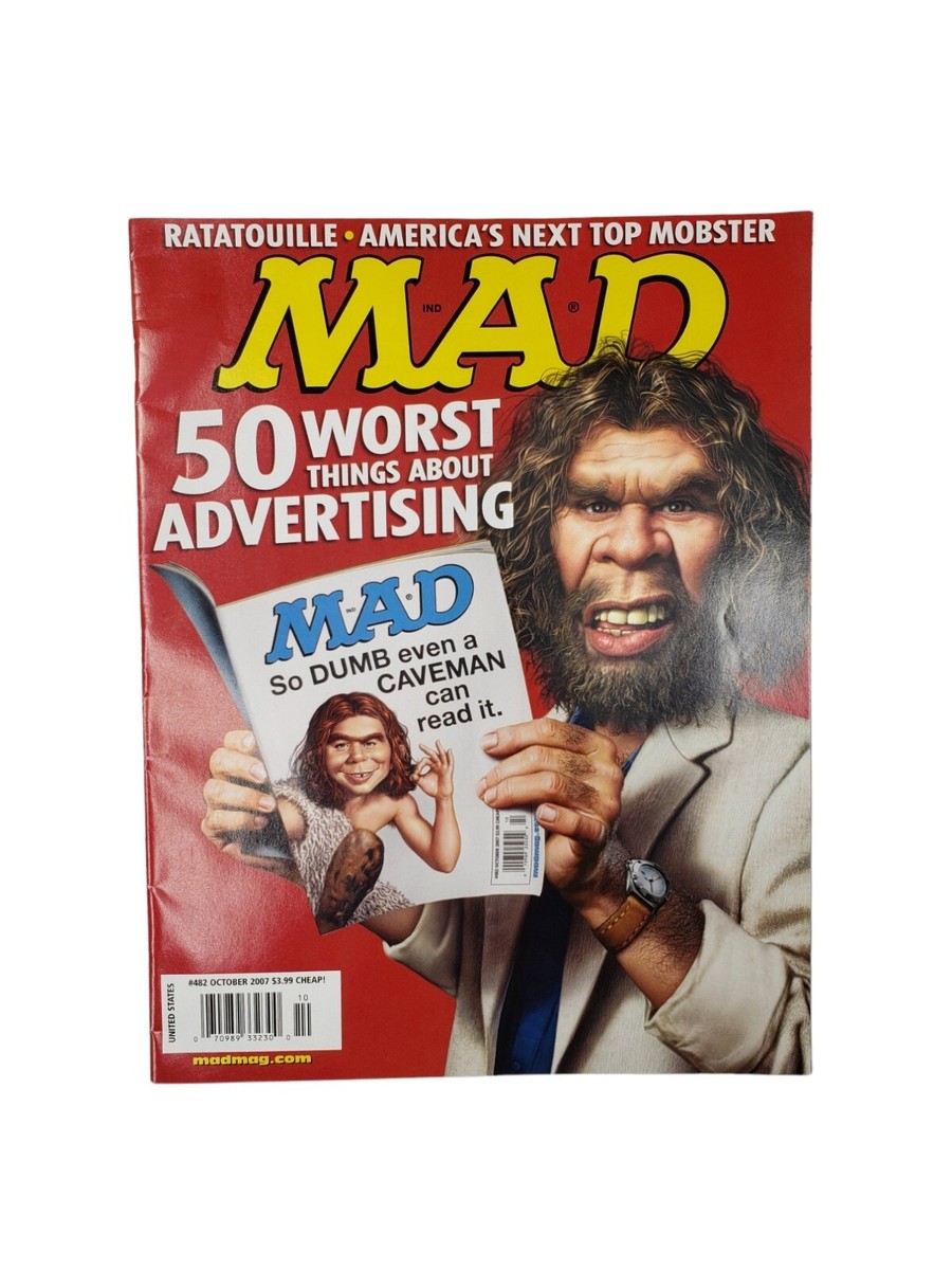 Worst Magazine Ads I'm The Worst “instagrammer” In The World. I