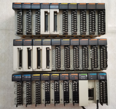 Free Expedited delivery OMRON PANEL NS5-SQ00-V2 Refurbished | eBay