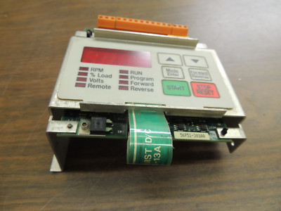 Reliance Key Pad Controller 803624-6E | eBay