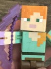 Minecraft Alex Action Figure Toy Large Scale 5.5 Inches | eBay