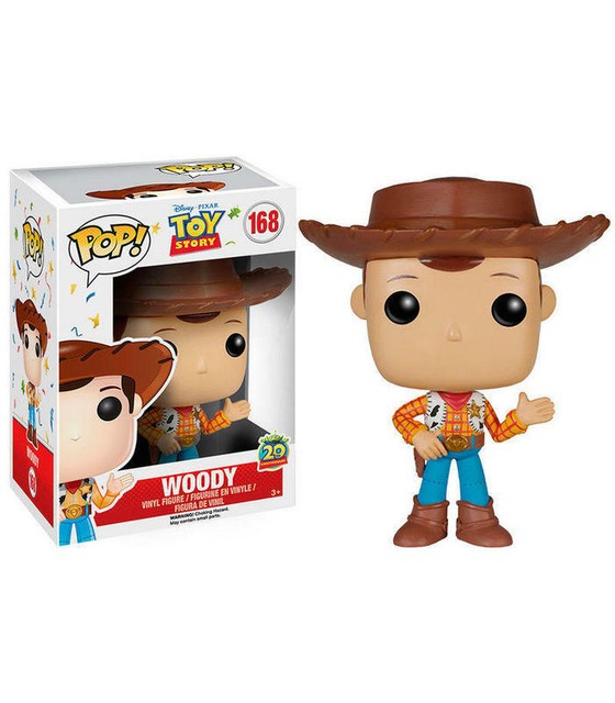 Figura Funko Toy Story - Woody for sale online | eBay