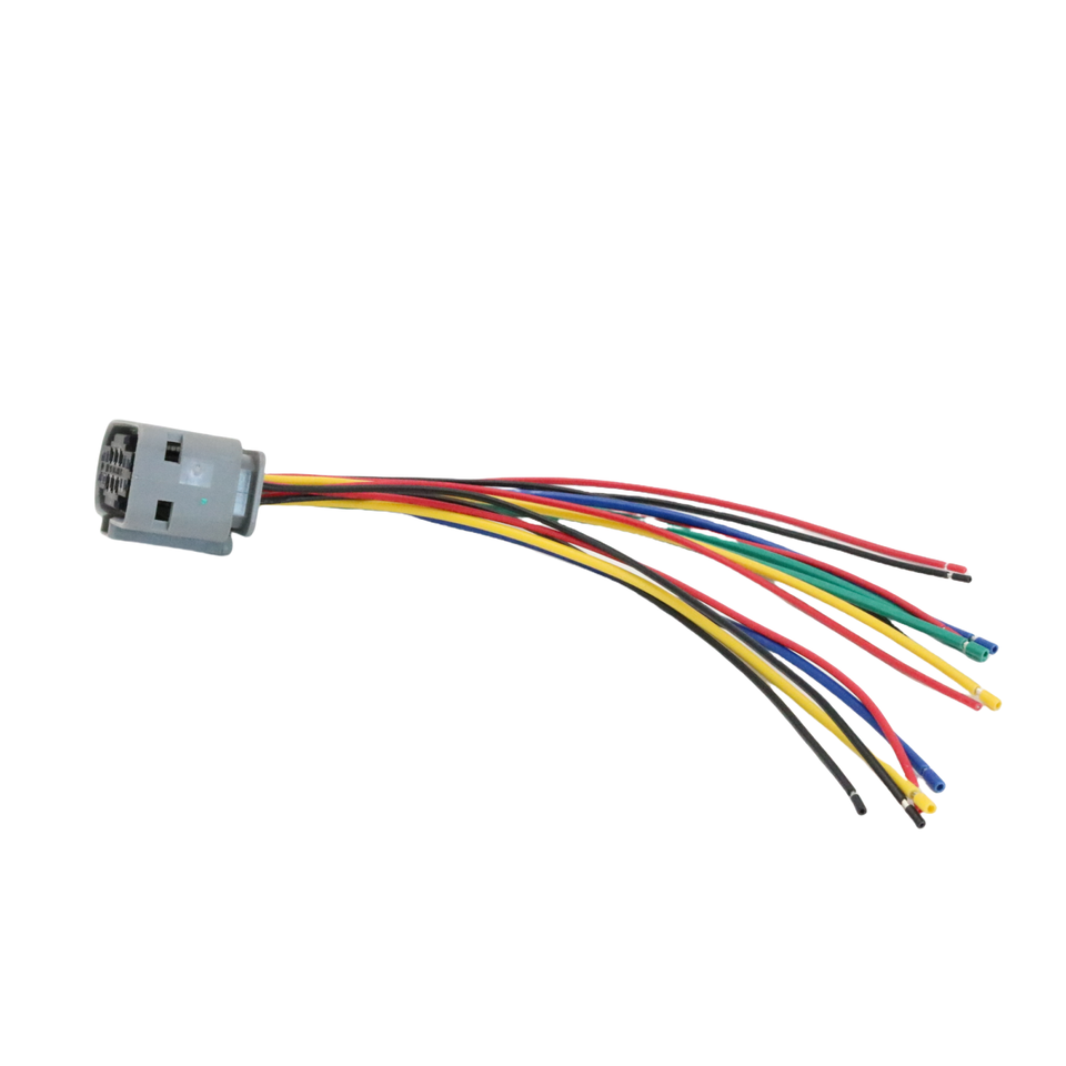 New Headlight Connector Plug A0525455626 For Mercedes-Benz W218 W205 ...