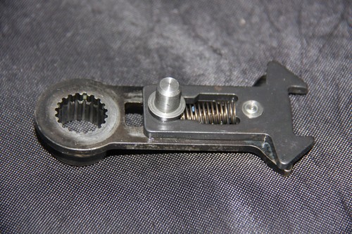 SYSTEME DE SELECTION 565.34.007.200 56534007200 KTM 240 GS 1987 | eBay