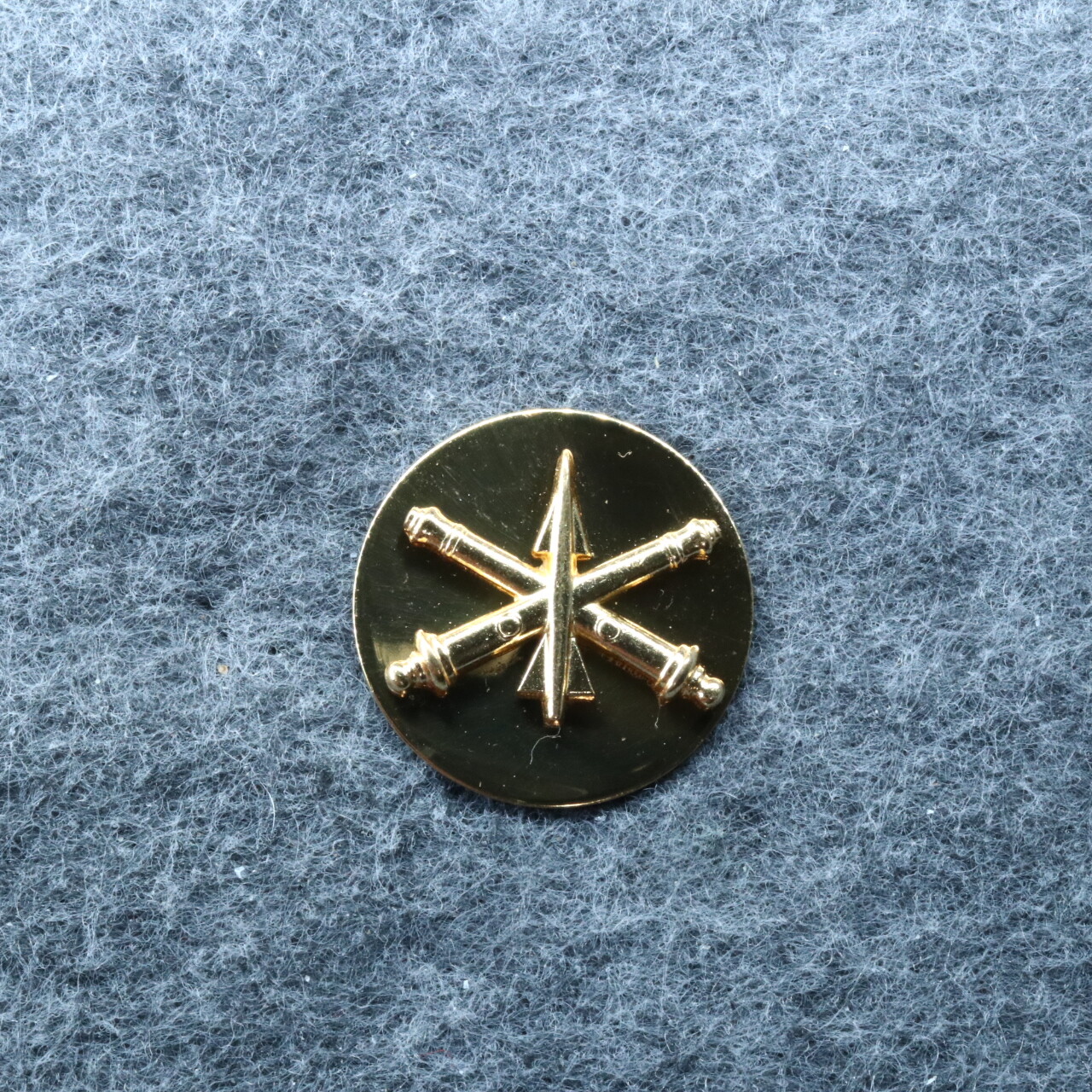 Military Hat Pin: U.S. Army Air Defense Artillery Branch [1-1/8"] | eBay