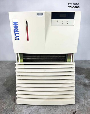 Lytron RC045J03BG0C011 Chiller Air-Cooled*used working | eBay