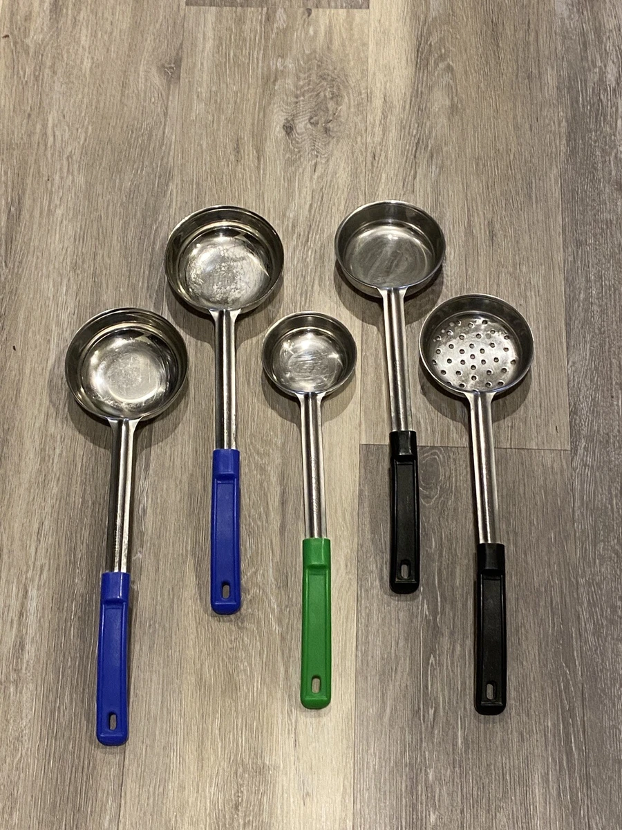 Portion Control Serving Set