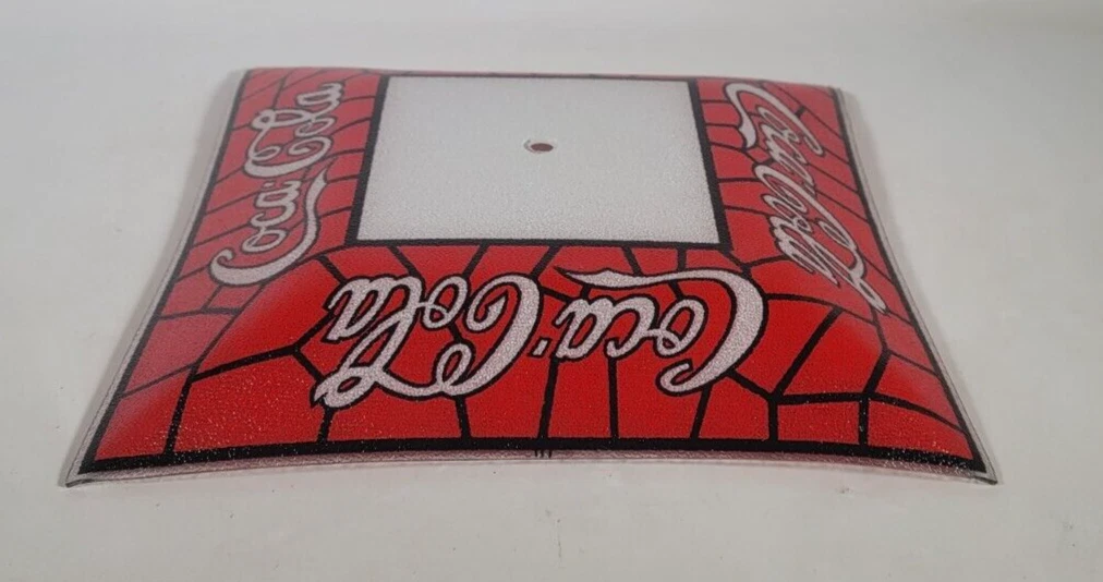 Coca Cola Ceiling Light Shade