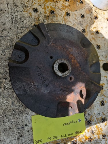 Briggs Stratton 44L777 Flywheel 691053 / 84004658 | eBay