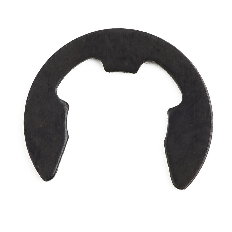 Shifter Cable Bushing 1pc Black Hard Plastic Shift Shifter Cable ...