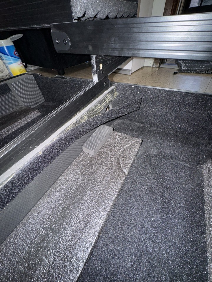 Odyssey DJ Flight Case Protective Case for DJ Equipment. Used. | eBay