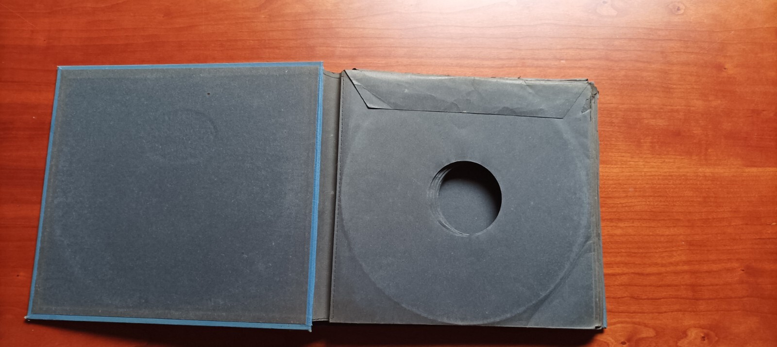 Album dischi 78 giri vuoto | eBay