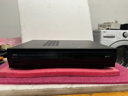 Yamaha AST-A10 Natural Sound Active Servo Processing Power Amplifier | eBay