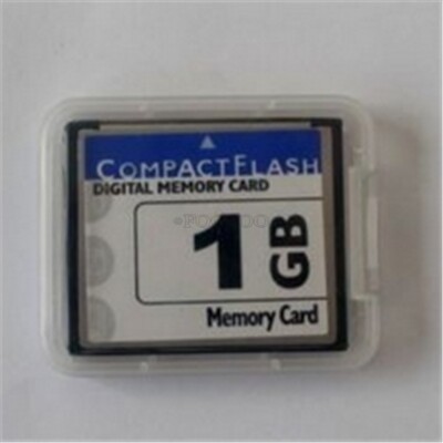 New 10Pcs 1Gb Oem Cf Card Compact Flash Memory Card Lot yw | eBay