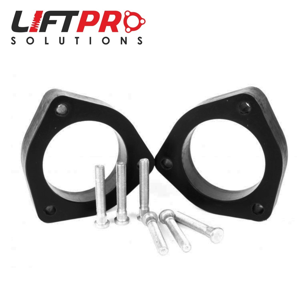 0.8" 20 mm Car Spacers Lift Kit for Mitsubishi OUTLANDER LANCER DELICA ...