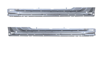 Ford F150 Standard Cab OE Style Rocker Panel Reinforcement Set L&R 2009 ...