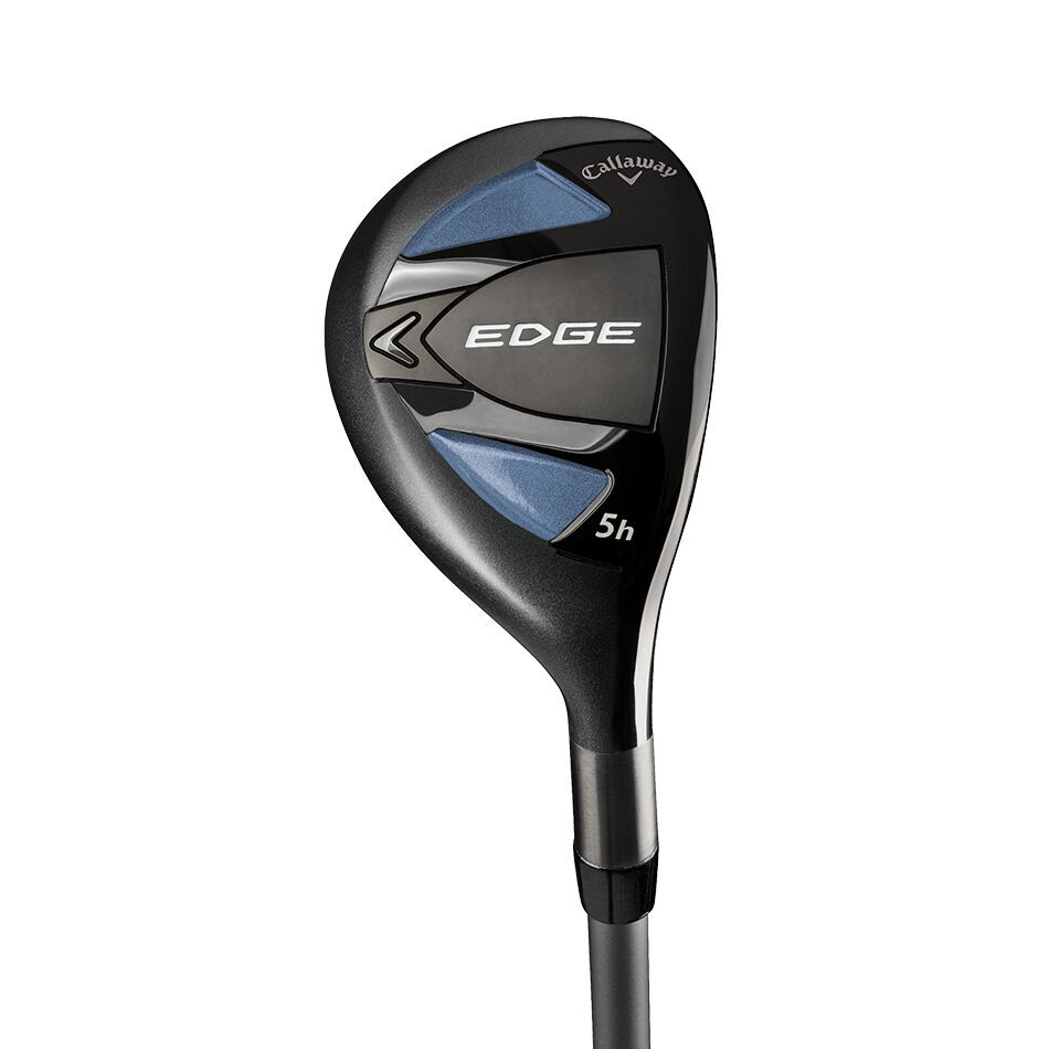 CALLAWAY 2024 EDGE 5 HYBRID GRAPHITE REGULAR | eBay