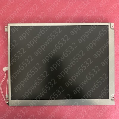 AA121SL01 12.1 inch 800*600 LCD Display Screen panel 90 days warranty ...