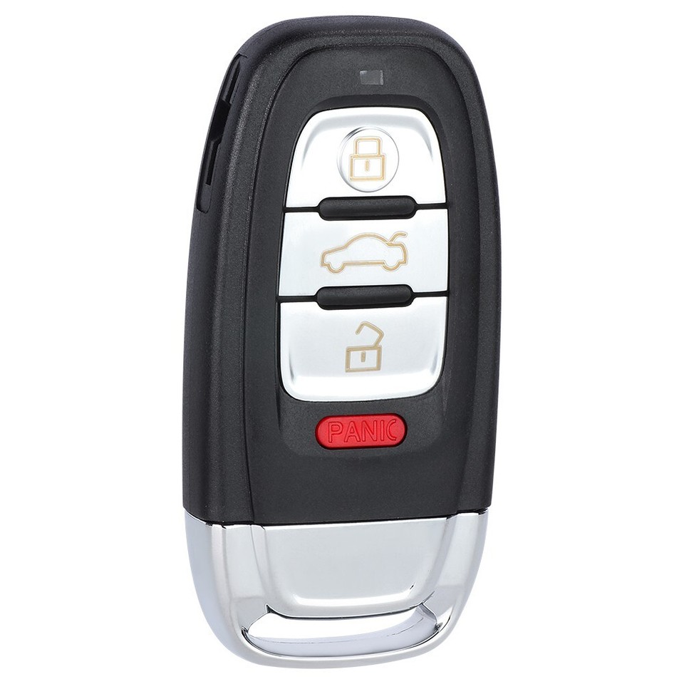 XSADJ1GL VVDI 754J 315MHz Smart Remote Key Fob for Audi A6L Q5 A4L A8L ...