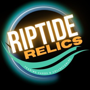 Riptide Relics | eBay Stores