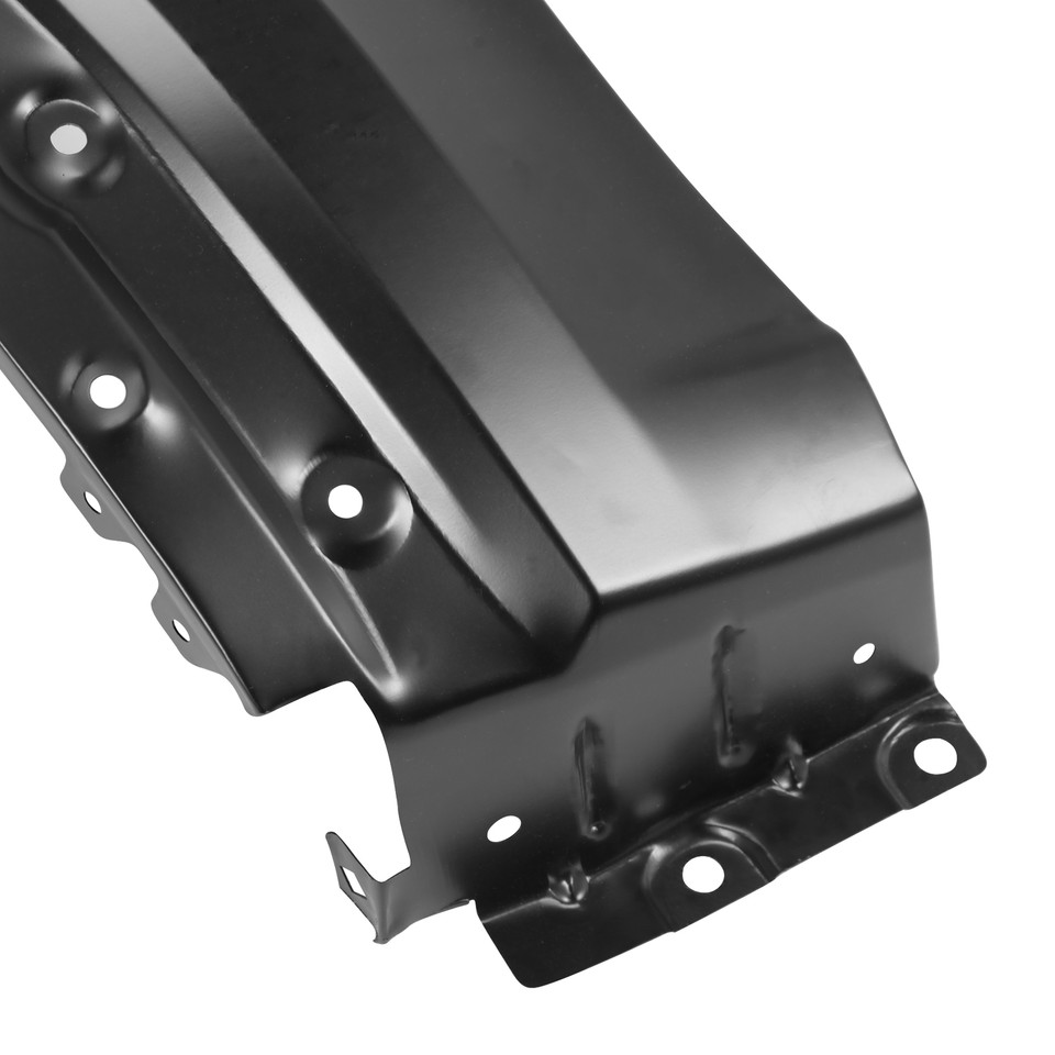 Pair Front Left and Right Side Fenders For 2023-2024 GMC Canyon Primed ...