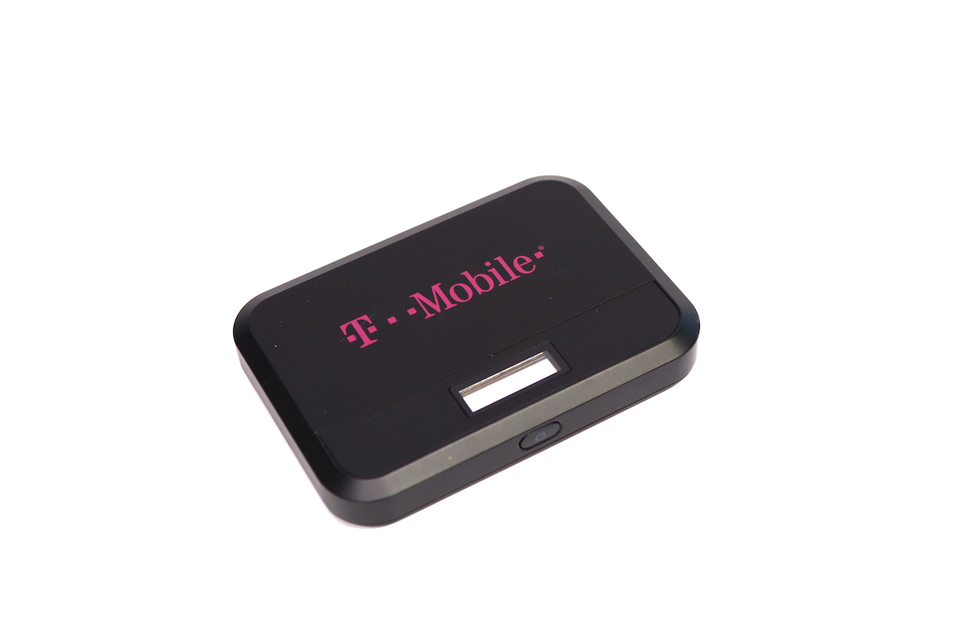 T-Mobile Franklin Wireless Model:T9 Mobile Hotspot | eBay