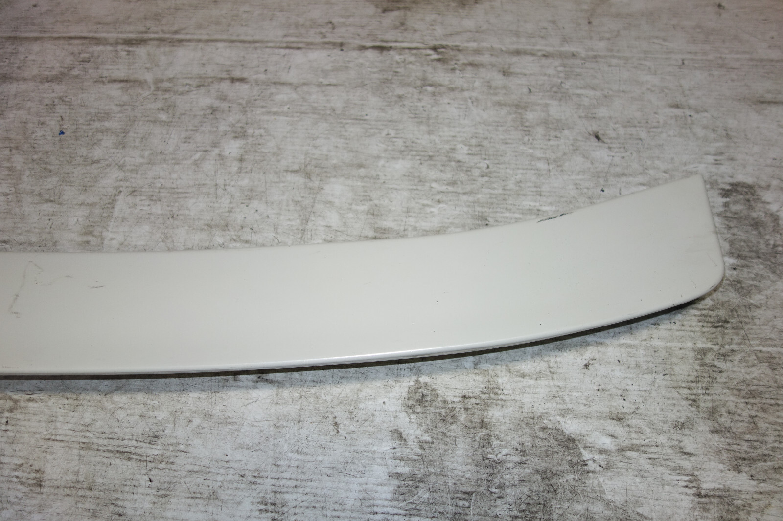 JDM Honda Accord UC1 MUGEN POWER Flush Rear Spoiler Wing 2003-2005 ...