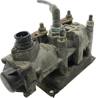 3092614 15300134210 retarder Control valve, Proportional valve ...