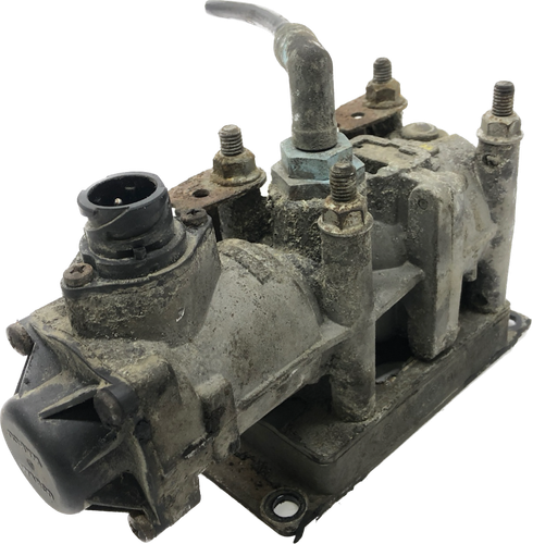 3092614 15300134210 retarder Control valve, Proportional valve ...