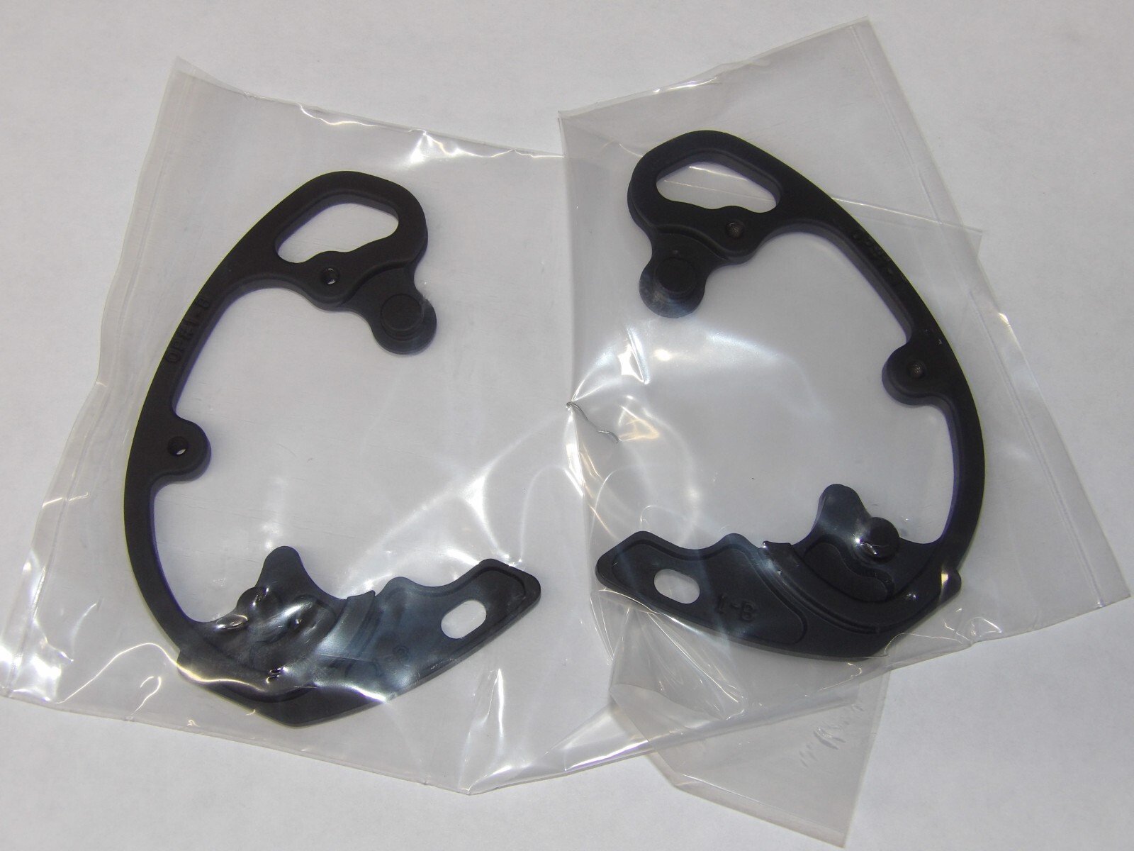 Elite Option 6 or 7 Module Set = #1 = Option6 30", Option7 31" Bow Mods ...