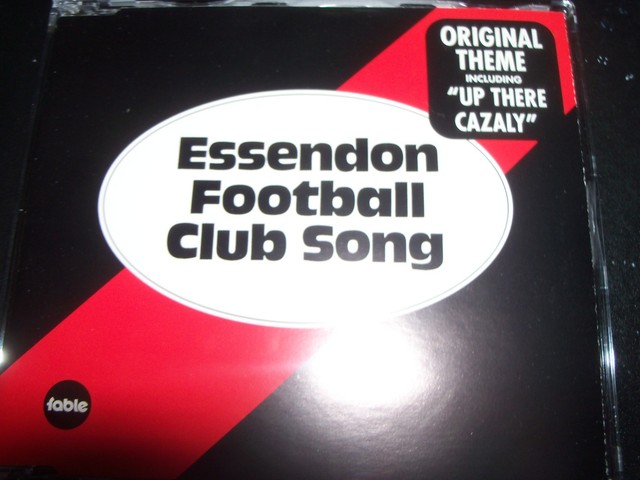 Essendon Football Club Song - The Fable Singers -AFL with Up There ...