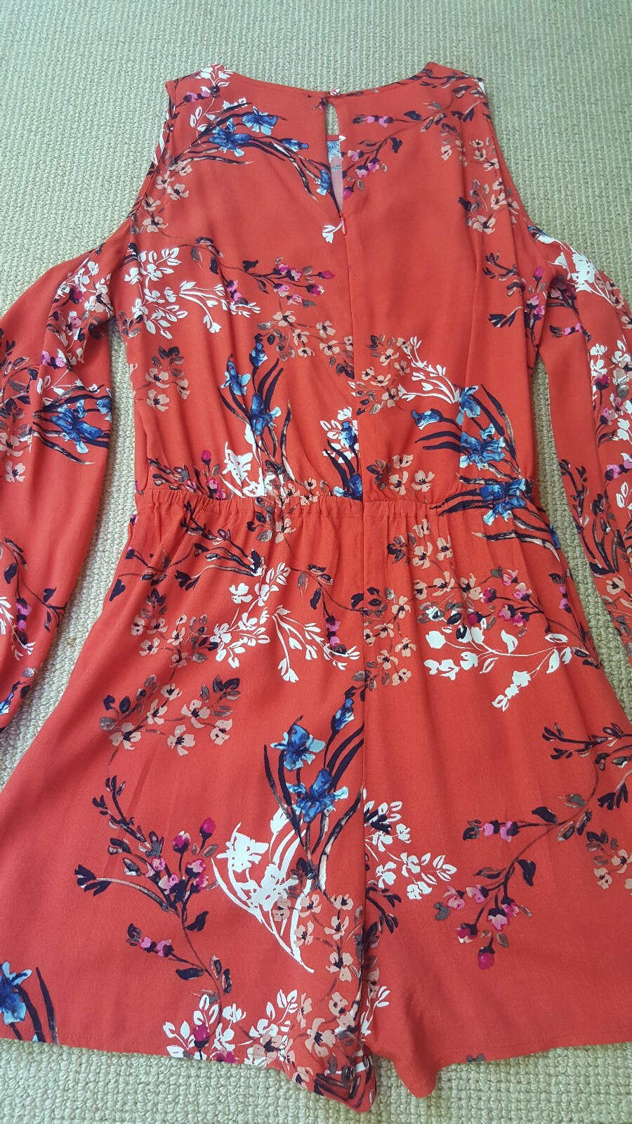 Witchery jumpsuit 8 | eBay