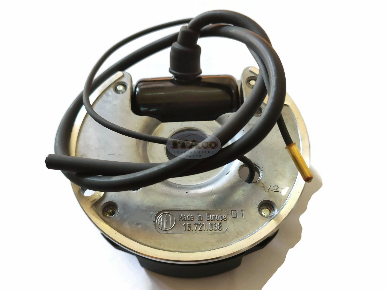 Made in Europe AET Electronic Genuine Stator Ignition Assembly for ...