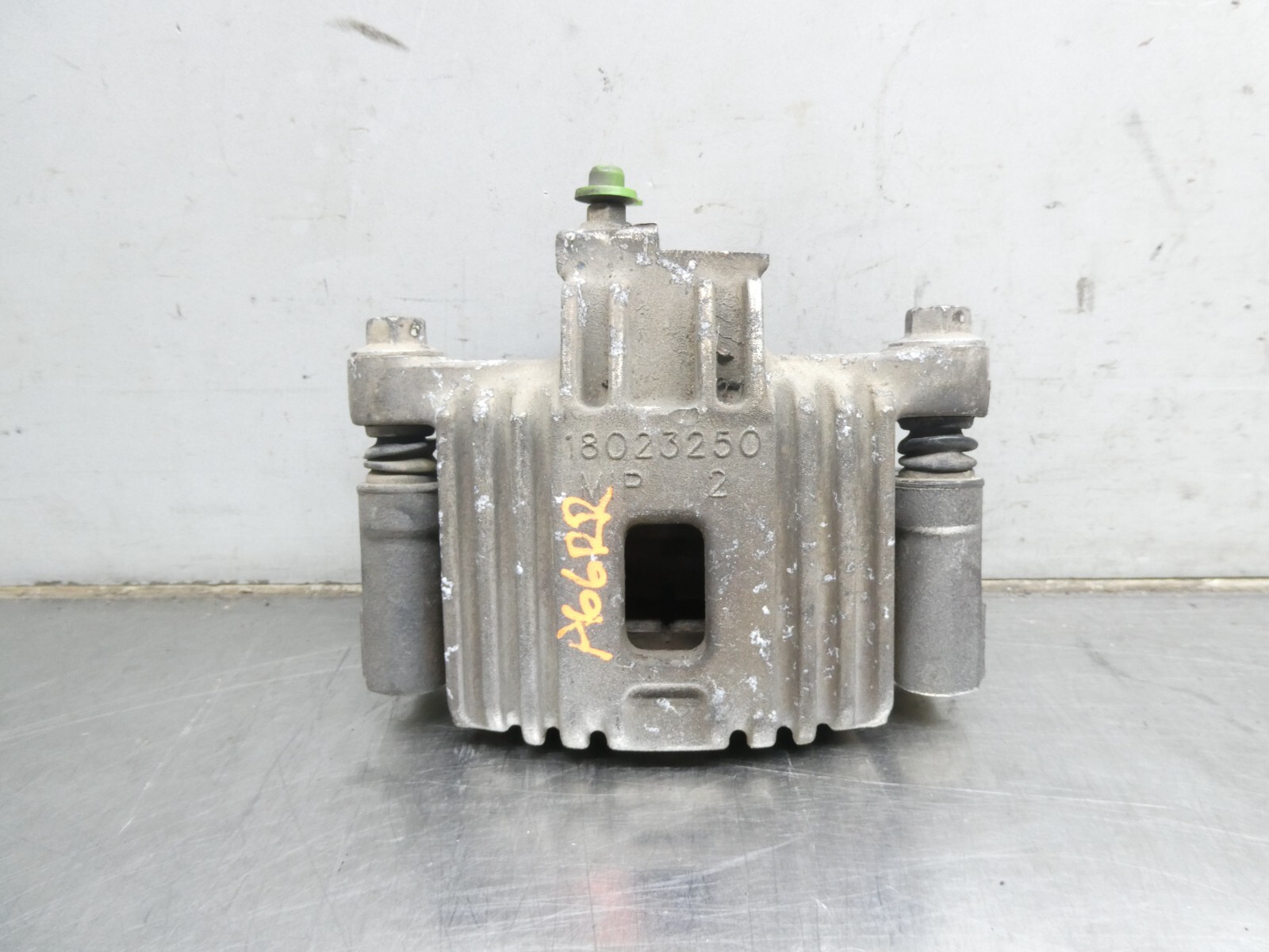 99 - 04 OLDSMOBILE ALERO RIGHT PASSENGER REAR BRAKE CALIPER | eBay