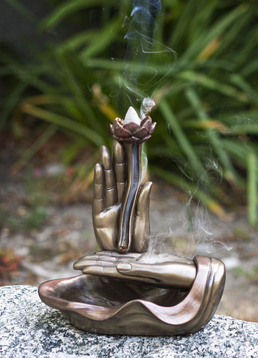 Lotus Flower Hand Mudra | Best Flower Site