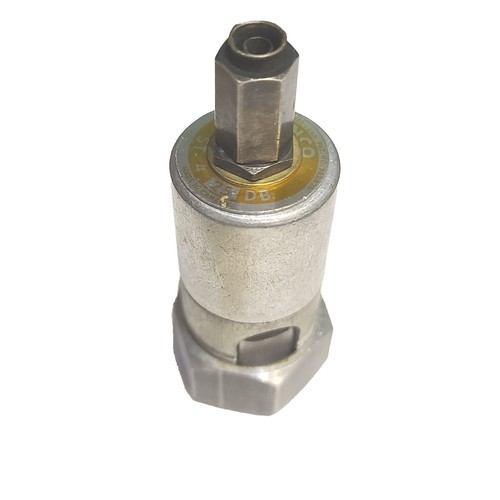 BENCO SOLDERLESS TAP OFF / SELF PIERCING COAX TAP - 25DB ISOLATION / RF ...