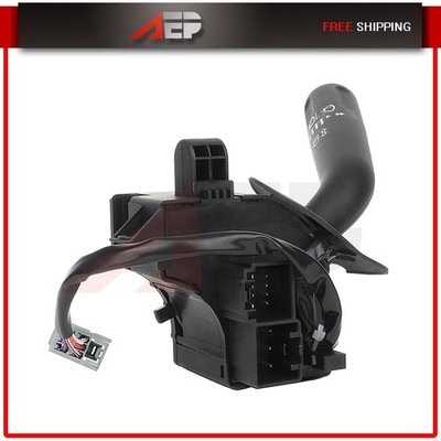 Turn Signal Wiper Dimmer Combination Lever Switch for Ford F-150 2005 ...