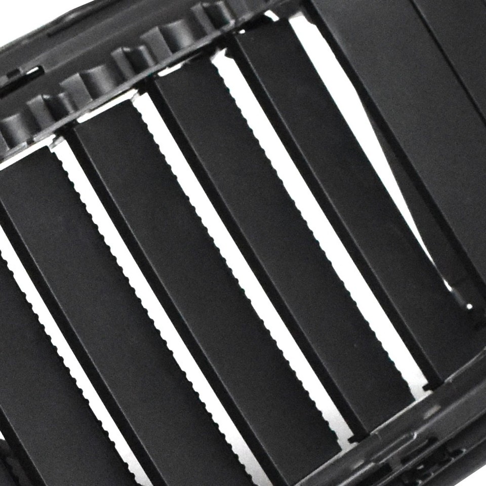 For BMW G30 21-23 Front Radiator Active Grille Air Shutter W/Motor ...