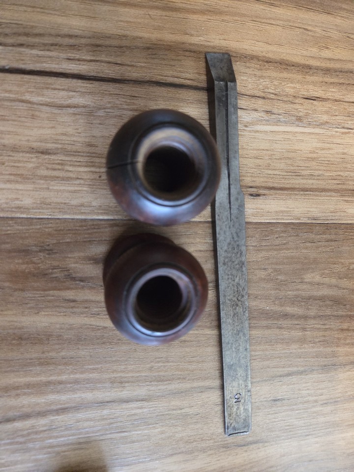 WEDGE PLOW PLANES - ANTIQUE HAND WOODWORKING TOOL | eBay