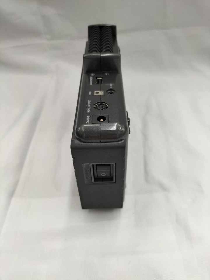 Graphtec Midi Logger GL220 Data Recorder | eBay