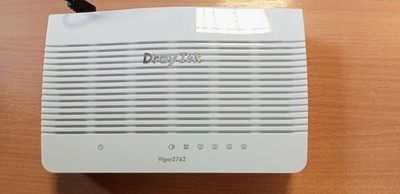 DrayTek Vigor 2762 Router firewall for ADSL, VDSL or Ethernet WAN | eBay UK