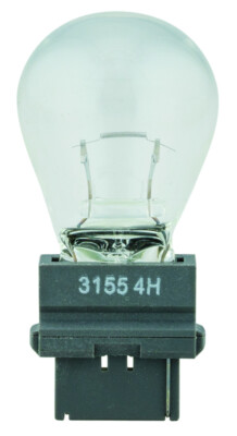 3155 Center High Mount Light Bulb-Long Life - Twin Blister Card Peak ...