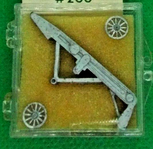 Dyna-Model N scale #200 Coal Conveyor Kit, Vintage - Details Below | eBay