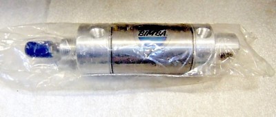 Pneumatic Cylinders - Bimba Cylinder - 4