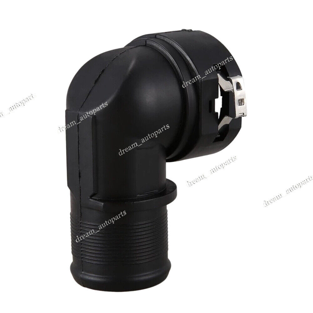 For Hyundai Kia Sonata 2014-2019 #25485-1J000 Lower Radiator Hose ...