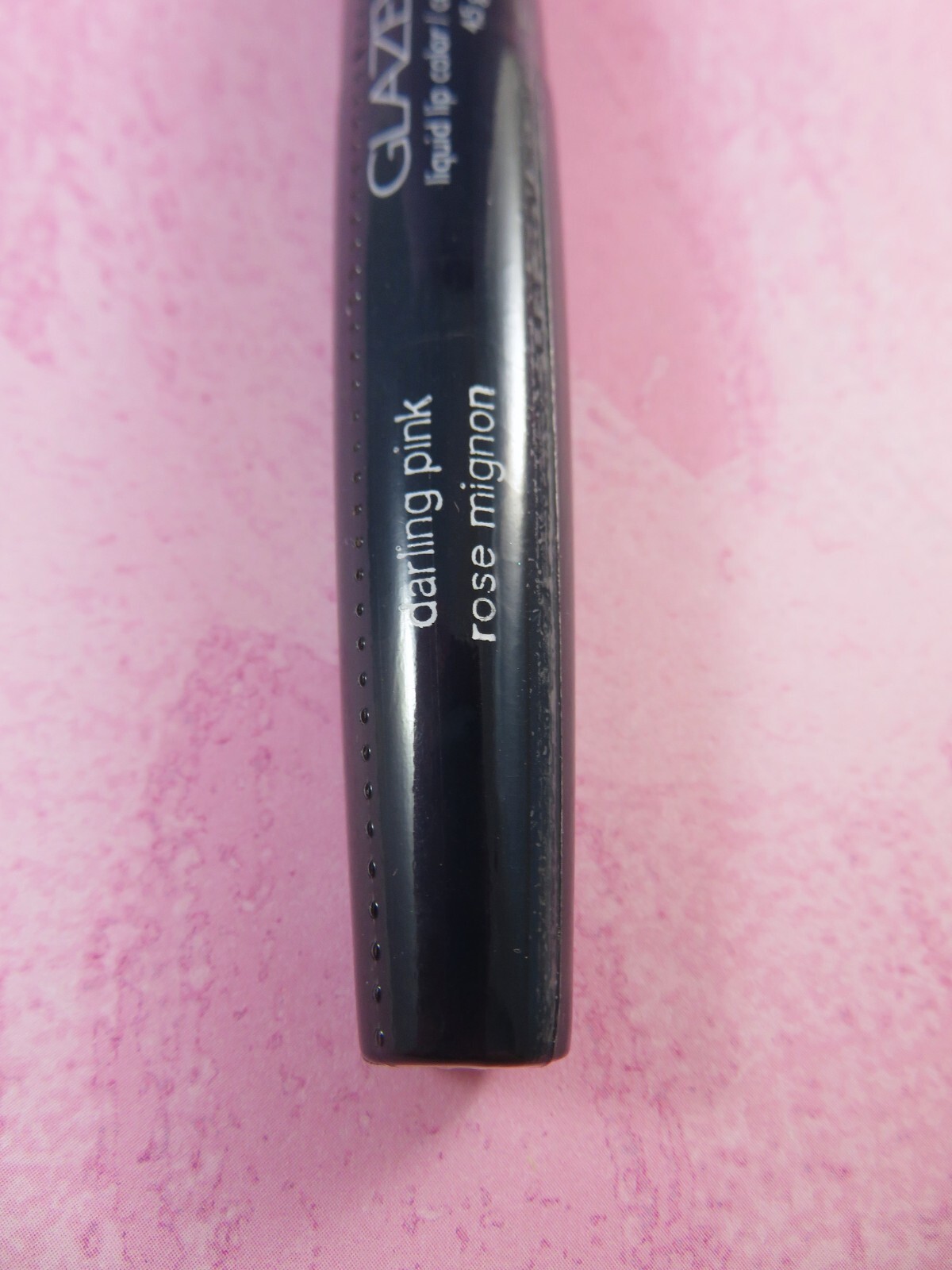 Avon Glazewear Liquid Lip Color Darling Pink 0.15 Ounce New Old Stock ...