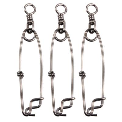 Long line Snap Clips Stainless Steel Longline Branch Hanger Snap ...