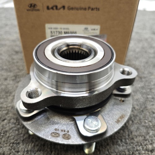NEW Front Wheel Hub & Bearing for Kia 2023 Niro 2019-2023 Forte 51730 ...