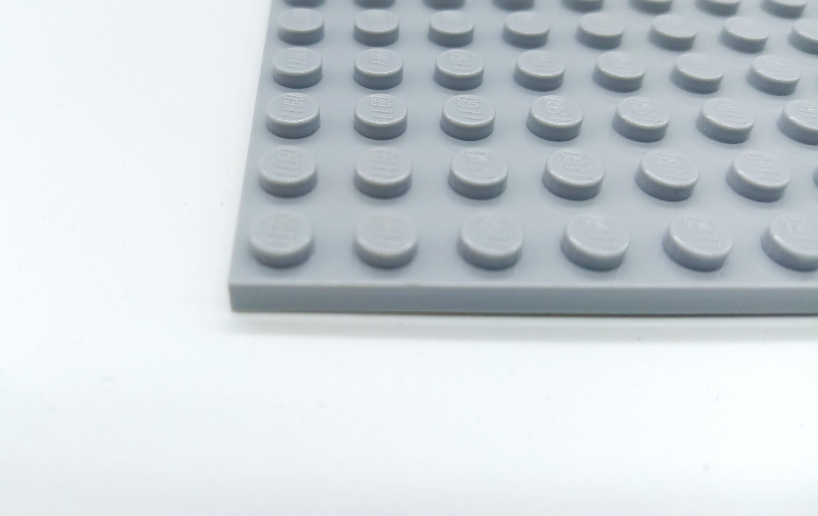 LEGO 16x16 Plate Baseplate Base - Brand New - CHOOSE YOUR COLOUR | eBay