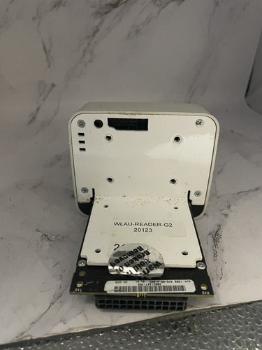 Change Point Credit Card Insert Terminal BEZEL8-AA32NCNNARCHP |WM1135 ...